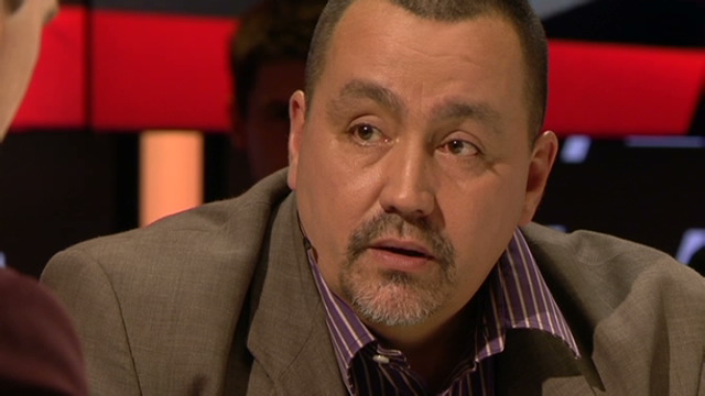 deredactie.be video: Reyers laat - 09/10/13