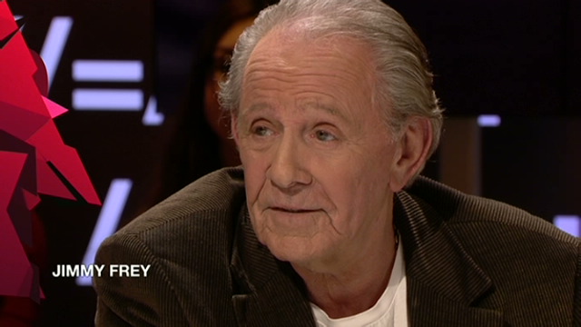 Jimmy Frey - JungleKey.nl Wiki