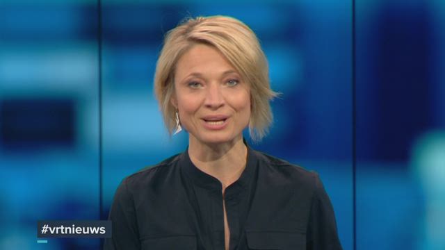 deredactie.be video: Het journaal - 31/05/16