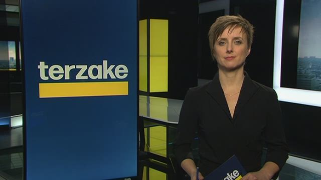 deredactie.be video: Terzake
